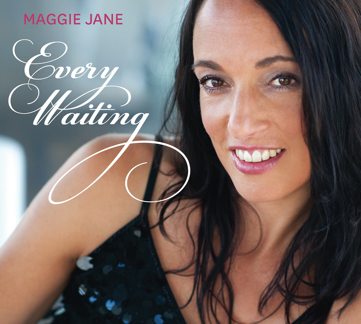 Von der Cover Sängerin zur eigenen Pop & Soul CD - Maggie Jane