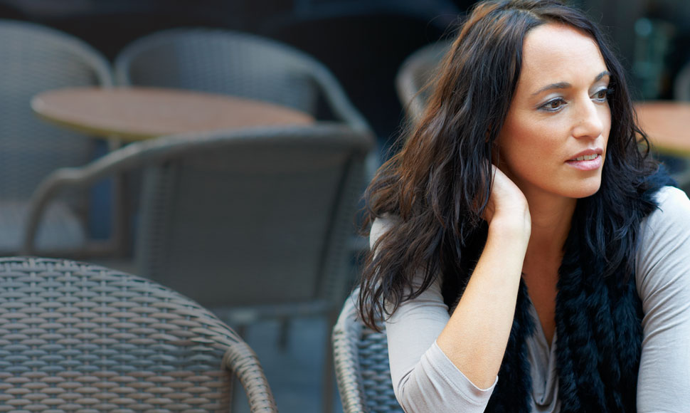 Von der Cover Sängerin zur eigenen Pop & Soul CD - Maggie Jane