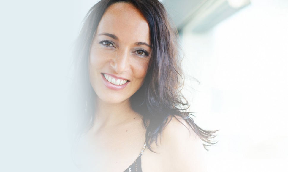 Pop & Soul CD der Sängerin Maggie Jane